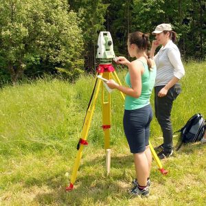 Študij 1. stopnje: Geodezija in geoinformatika (UN) - Fakulteta za ...