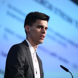 Študenti sodelovali na konferenci Biznis in trendi v gradbeništvu ...
