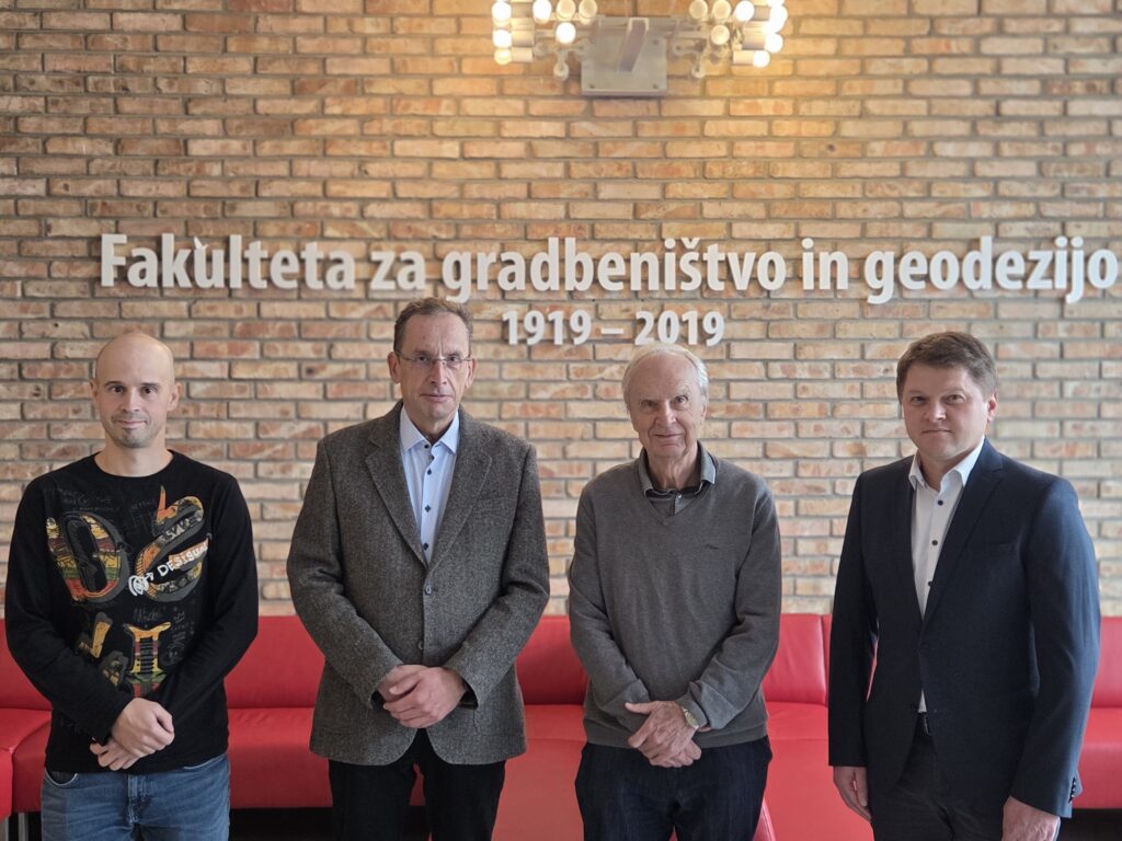 Ob dnevu znanosti: med najboljšima 2 % znanstvenikov na svetu kar ...